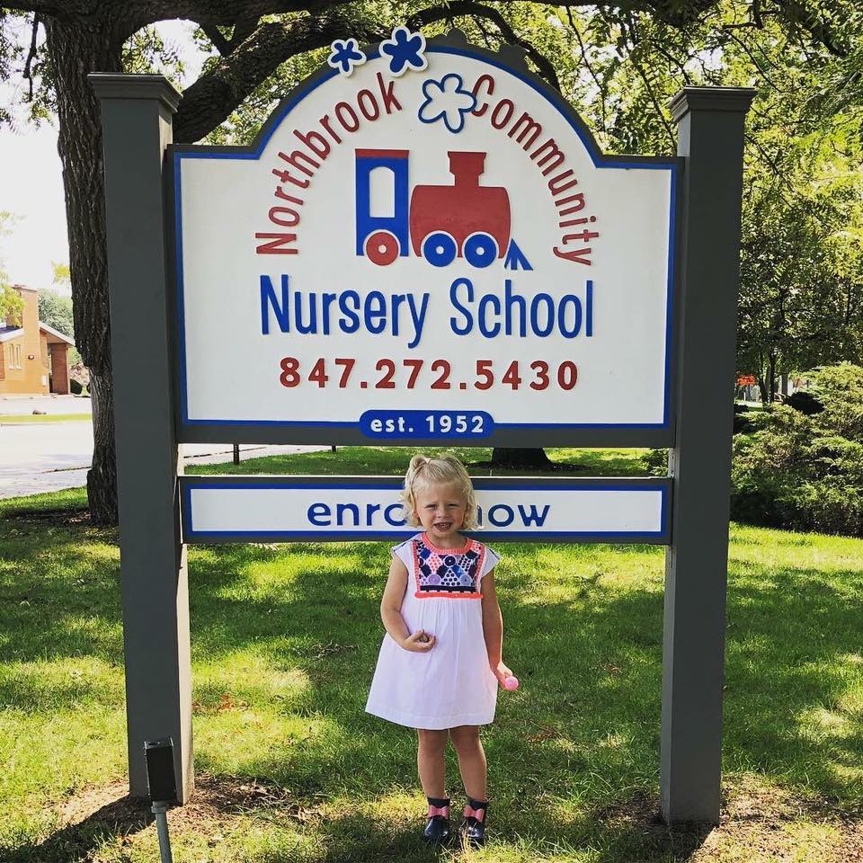 About Us | Northbrook Community Nursery School